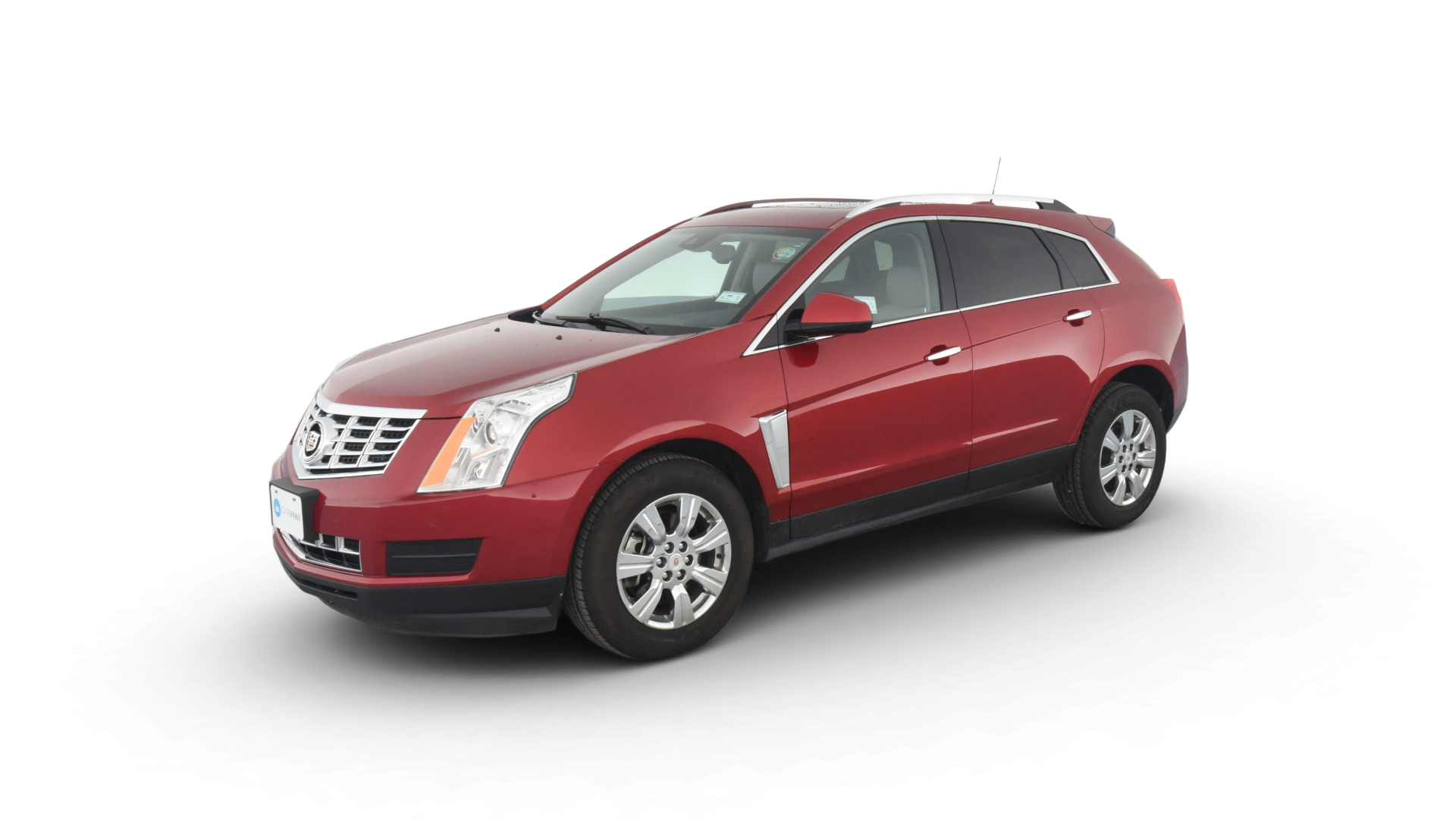 Used 2015 Cadillac SRX | Carvana